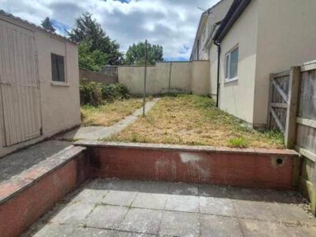 3 bedroom terraced house for rent in Goulston Road, Bishopsworth, Bristol, BS13
