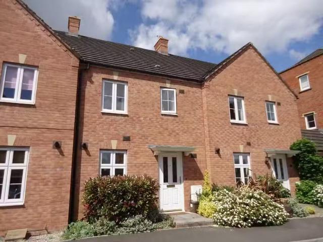 3 bedroom terraced house for rent in Goetre Fawr, Radyr, CF15