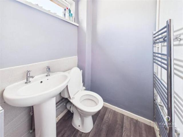 3 bedroom terraced house for rent in Gofton Walk, Newcastle upon Tyne, and Wear, NE5