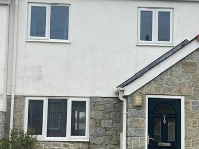 3 Bedroom Terraced House For Rent In Goldsithney