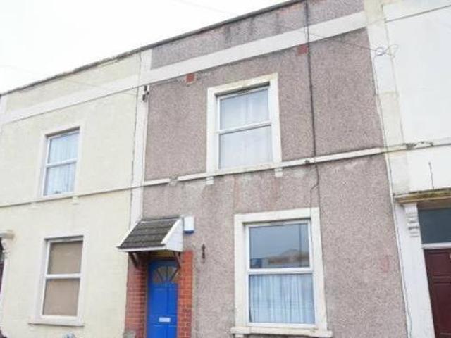 3 bedroom terraced house for rent in Goodhind Street Easton BS5 0SR BS5