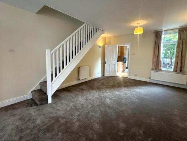 3 bedroom terraced house for rent in Goodwood Road, Southsea Unfurnished, PO5