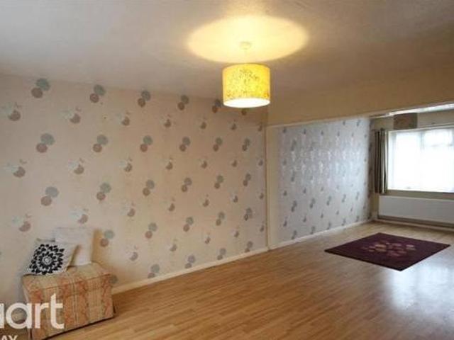 3 bedroom terraced house for rent in Gardenia Close Strood ME2