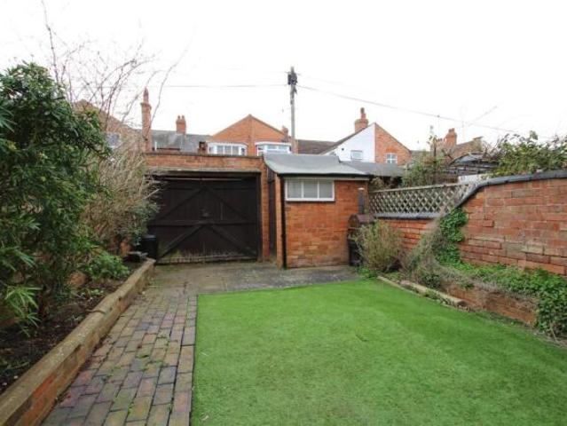 3 bedroom terraced house for rent in Garrick Road, Abington, NN1