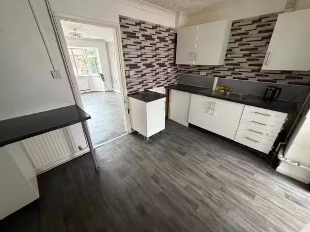 3 bedroom terraced house for rent in George Street, Arley, CV7