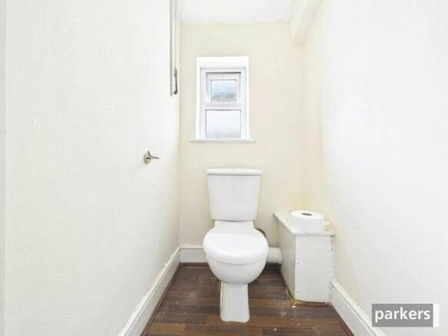 3 bedroom terraced house for rent in George Street, Reading, Berkshire, RG1