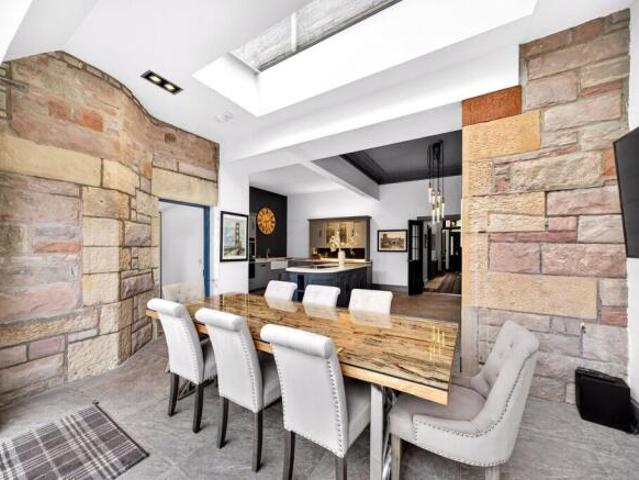 3 bedroom terraced house for rent in Gilmour Road, Edinburgh, Midlothian, EH16
