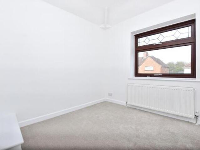 3 bedroom terraced house for rent in Glyn Vale Knowle, BS3