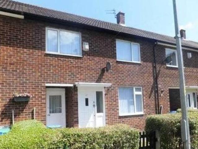 3 bedroom terraced house for rent in Gladeside Road Manchester M22