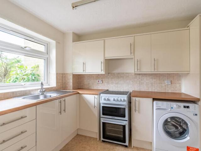 3 bedroom terraced house for rent in Gladeside, St. Albans, Hertfordshire, AL4