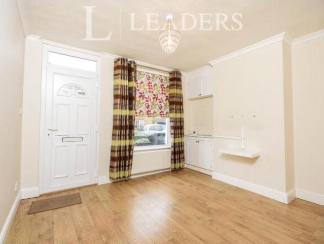 3 bedroom terraced house for rent in Gladstone Road, Penenden Heath, ME14