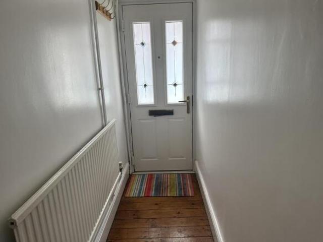 3 bedroom terraced house for rent in Gladstone Street, Bedford, MK41