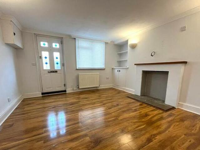 3 Bedroom Terraced House For Rent In Glemsford