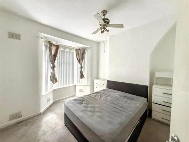 3 bedroom terraced house for rent in Gloucester Road, Anfield, Liverpool, Merseyside, L6