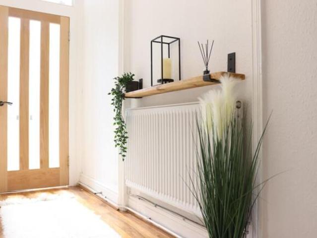 3 bedroom terraced house for rent in Gloucester Street, Cardiff, CF11
