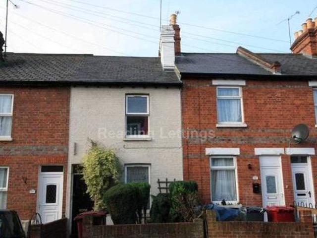 3 bedroom terraced house for rent in Granby Gardens Reading RG1