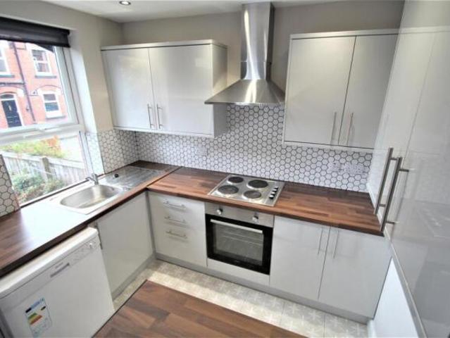 3 bedroom terraced house for rent in Granby Terrace, Headingley, Leeds, West Yorkshire, LS6