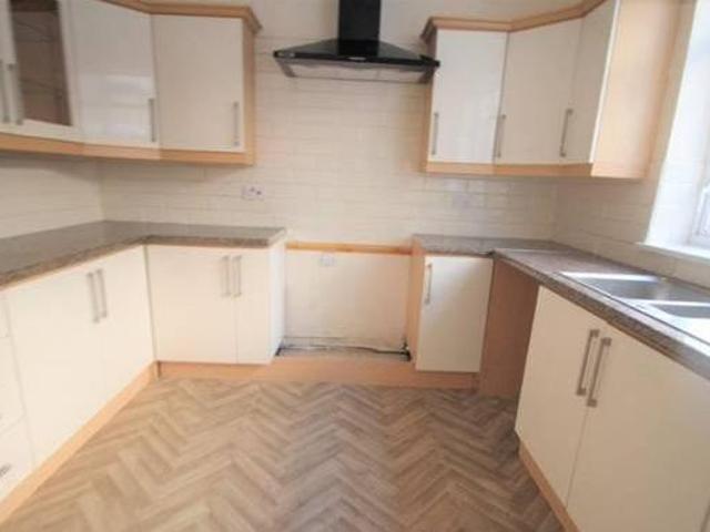 3 bedroom terraced house for rent in Grange Road Stocktonontees TS17