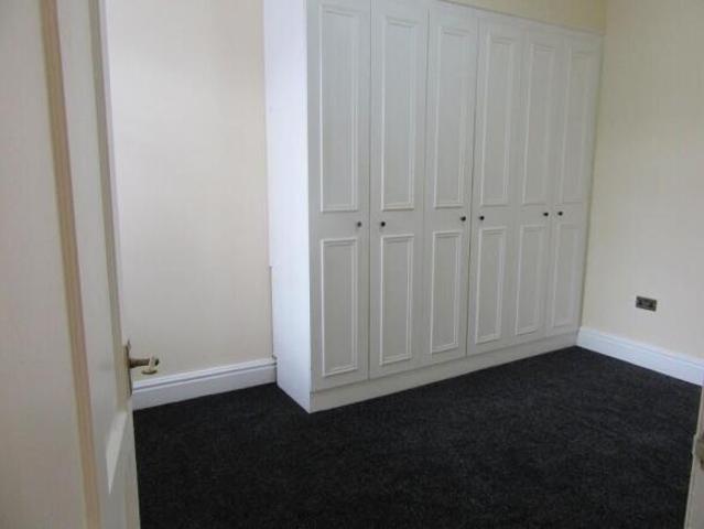 3 bedroom terraced house for rent in Granville Avenue, Whalley Range, Manchester. M16 8JX, M16