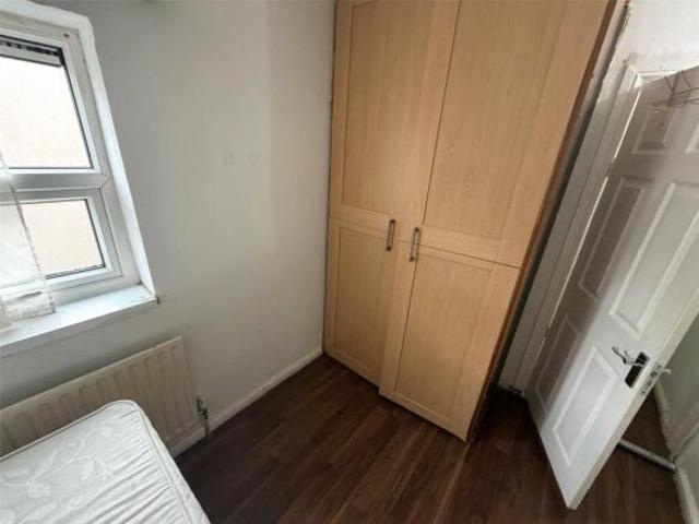 3 bedroom terraced house for rent in Granville Street, Wolverhampton, WV2