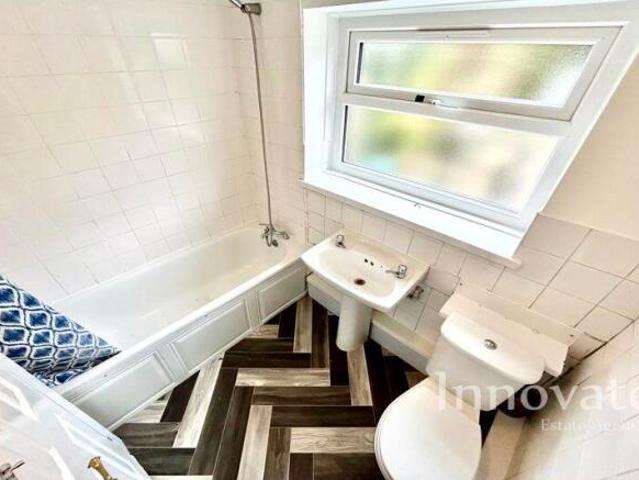 3 bedroom terraced house for rent in Granville Street, Wolverhampton, WV2