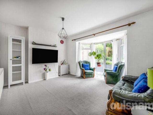 3 bedroom terraced house for rent in Green Meadow Road, Birmingham, West Midlands, B29