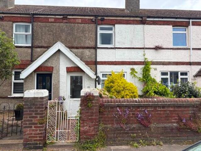 3 bedroom terraced house for rent in Green Street, Eastbourne, East Sussex, BN21