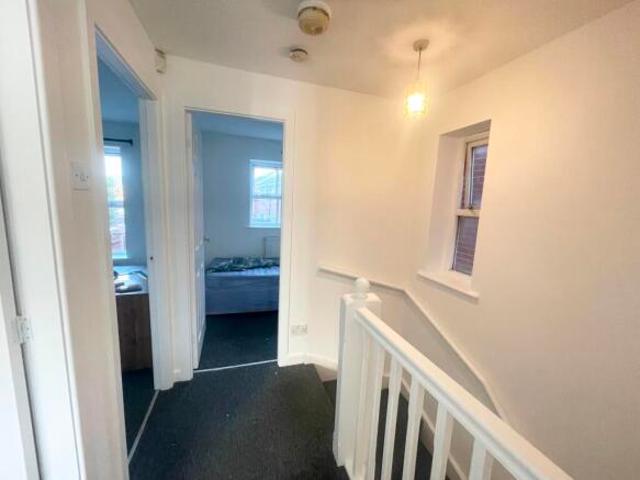 3 bedroom terraced house for rent in Greenheys Lane West, Hulme, Manchester, M15