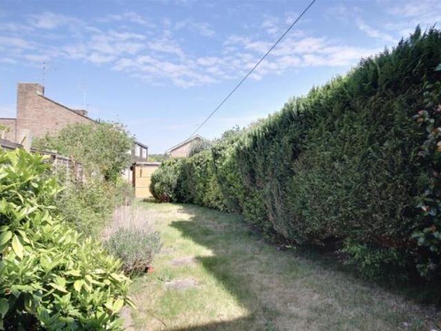 3 bedroom terraced house for rent in Greenland Road, Worthing, BN13