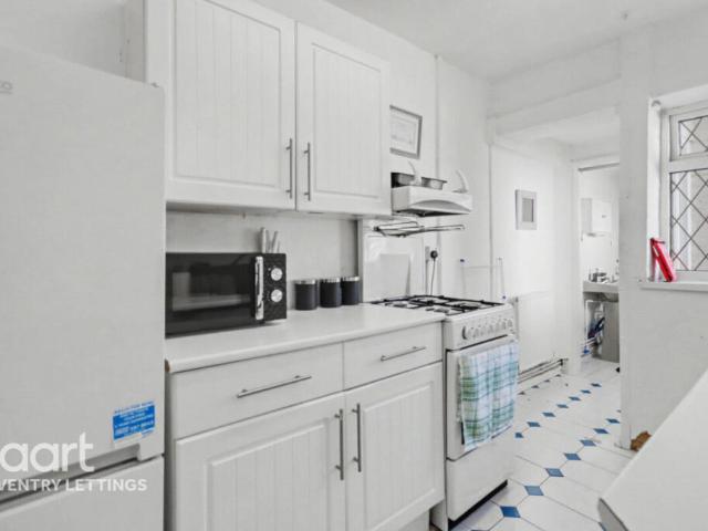 3 bedroom terraced house for rent in Gretna Road, COVENTRY, CV3