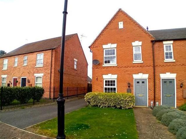 3 Bedroom Terraced House For Rent In Greylees