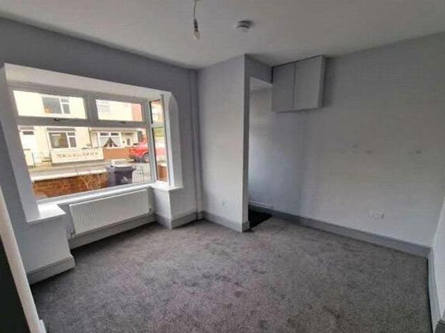 3 Bedroom Terraced House For Rent In Grimsby
