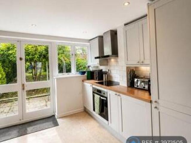 3 bedroom terraced house for rent in Grove Street, Oxford, OX2