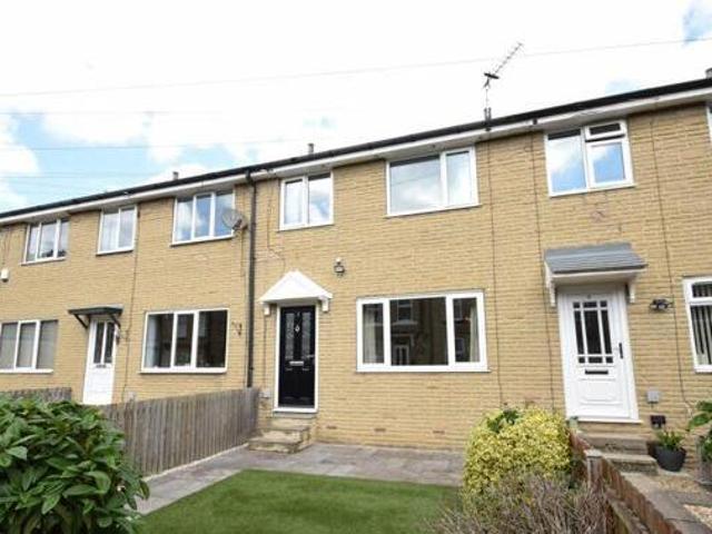 3 Bedroom Terraced House For Rent In Guiseley, Leeds