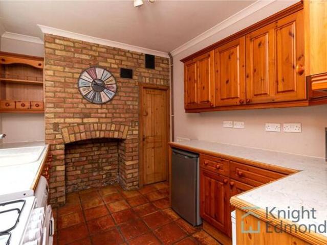 3 bedroom terraced house for rent in Douglas Road, Maidstone, ME16
