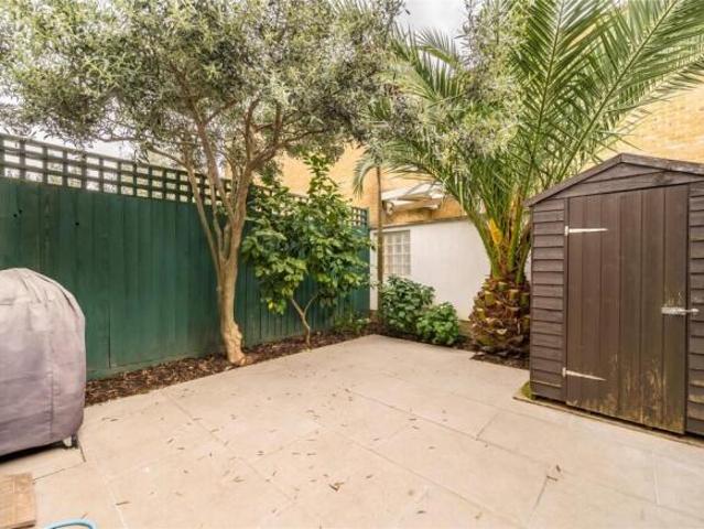 3 bedroom terraced house for rent in Douro Street, Bow, London, E3