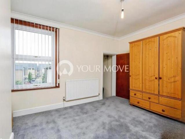 3 bedroom terraced house for rent in Dover Road, Northfleet, Gravesend, Kent, DA11