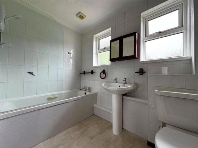 3 bedroom terraced house for rent in Dockray Close, Plymouth, Devon, PL6