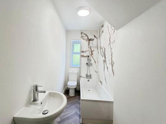 3 bedroom terraced house for rent in Dorset Street, The Haulgh, Bolton, BL2