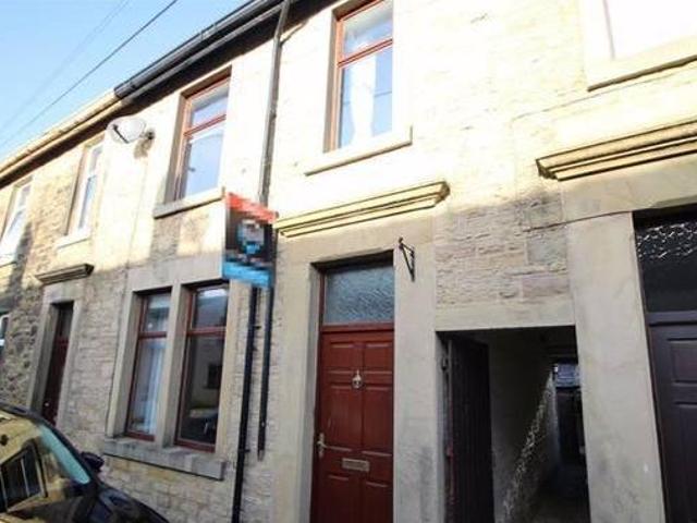 3 bedroom terraced house for rent in Davis Street Longridge PR3