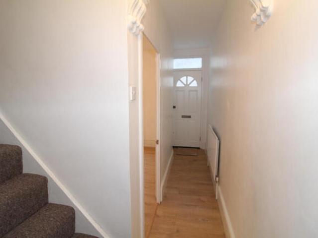 3 bedroom terraced house for rent in Dawes Street, Gillingham, Kent, ME7