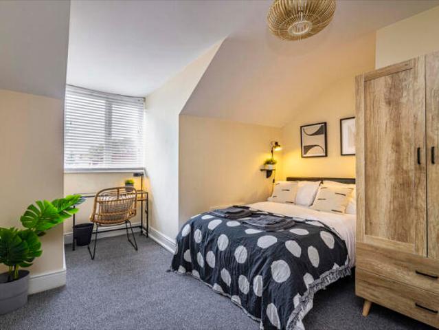 3 bedroom terraced house for rent in Dale Terrace, Sneinton, NG2
