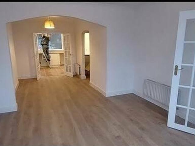 3 bedroom terraced house for rent in Darby Road Wednesbury WS10