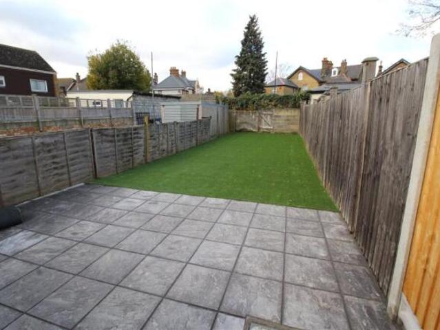 3 bedroom terraced house for rent in Darnley Road, Gravesend, Kent, DA11