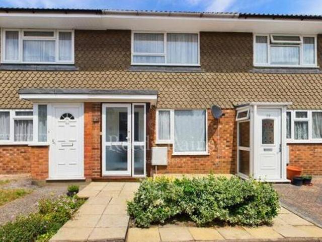 3 Bedroom Terraced House For Rent In Dartford, Kent