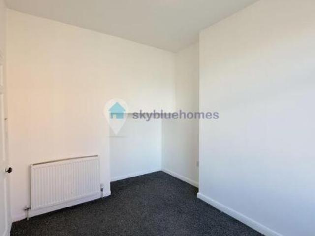 3 bedroom terraced house for rent in Devana Road, Leicester, LE2