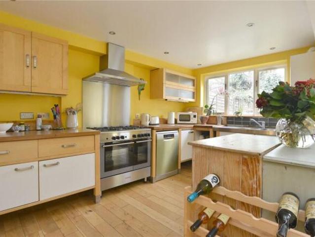 3 bedroom terraced house for rent in Dewar Street, Peckham Rye, London, SE15