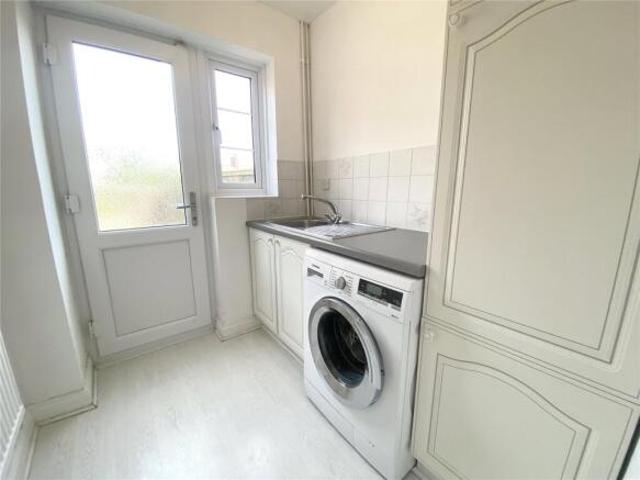 3 bedroom terraced house for rent in Dewell Mews, Old Town, Swindon, Wiltshire, SN3