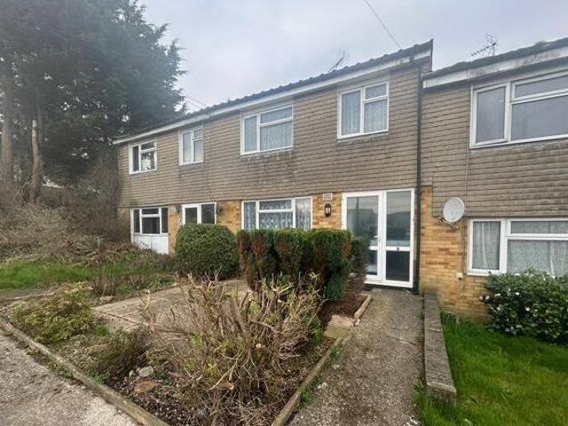 3 Bedroom Terraced House For Rent In Deal