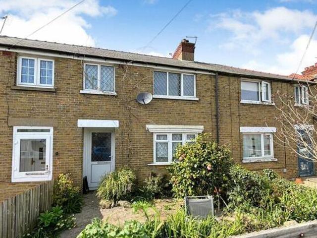 3 Bedroom Terraced House For Rent In Deal, Kent